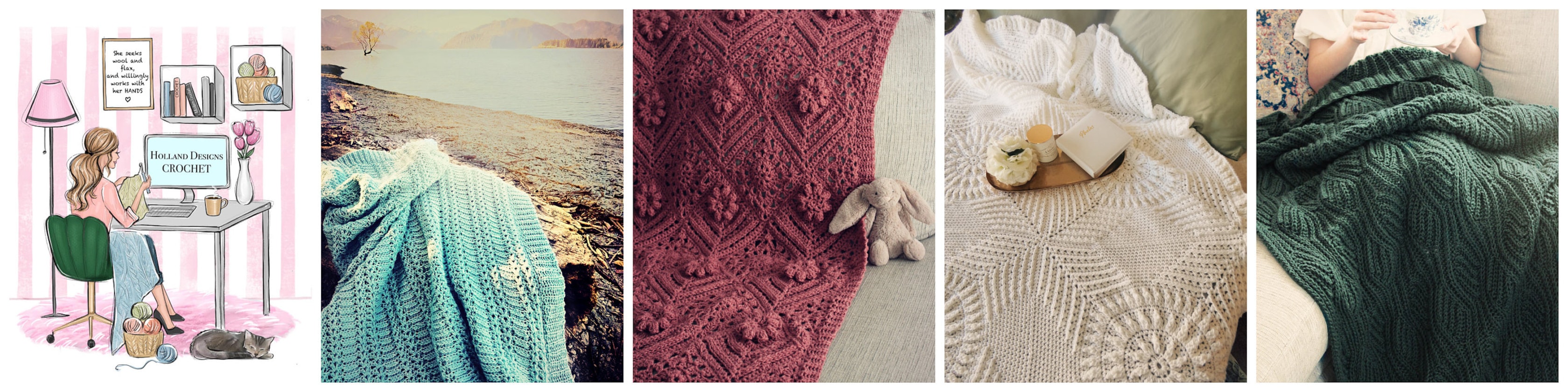 hollanddesigns - Etsy New Zealand