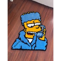 Lisa Simpson - Etsy
