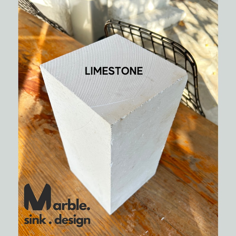 Raw Marble Stone Slab - Etsy