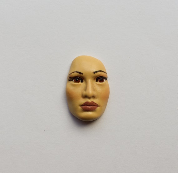 Ismene Mask
