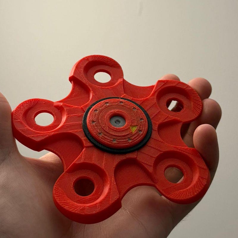 Stargazer R6 Attachment Skin - Etsy Canada