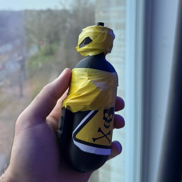 Stargazer R6 Attachment Skin - Etsy Canada