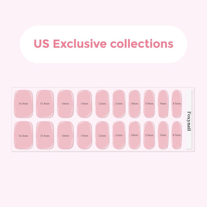 Timeless Black & White Polka Dot Semi Cured Gel Nail Wraps 20 Strips ...