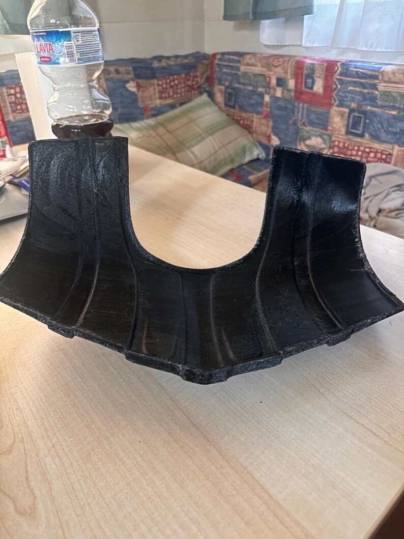 Darth Vader Chest and Shoulder Pads - Etsy