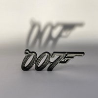 James Bond - Etsy