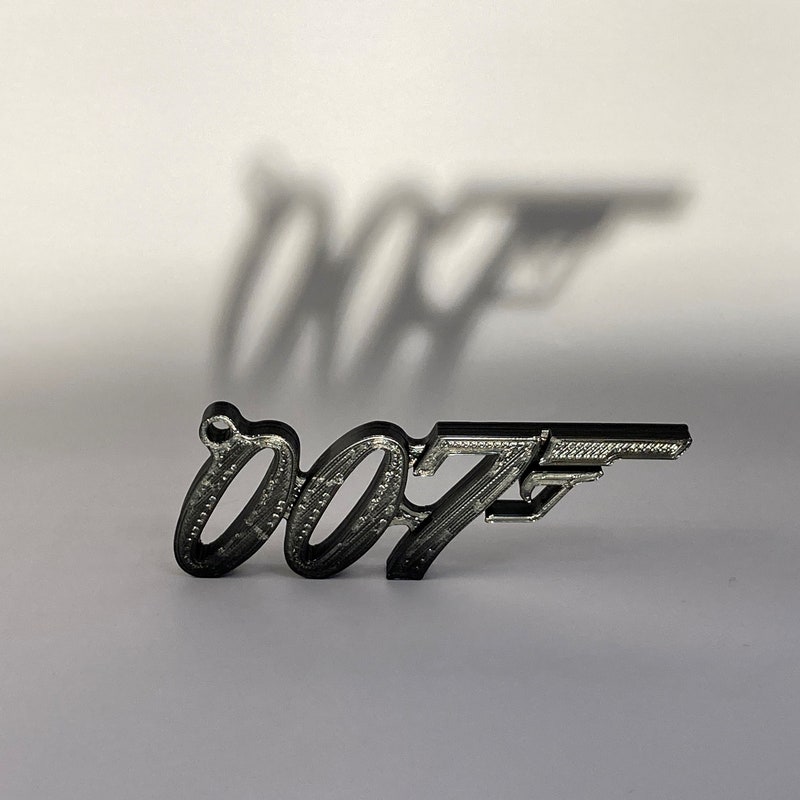 James Bond Party - Etsy