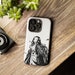 Kamado Nezuko Anime iPhone Case Tough Phone Case for iPhone Samsung and ...