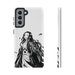 Kamado Nezuko Anime iPhone Case Tough Phone Case for iPhone Samsung and ...