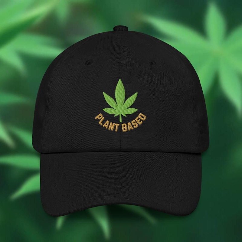 Leaf Hat - Etsy