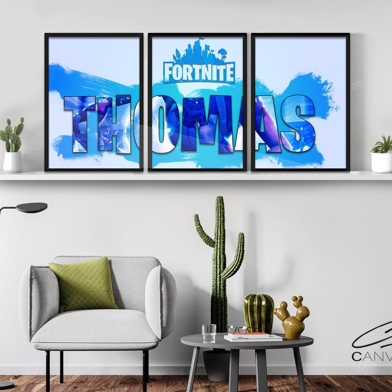 Fortnight - Etsy