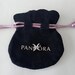 Pandora Sparkling Pisces Zodiac Star Sign Charm Sliver 925 Ale - Etsy