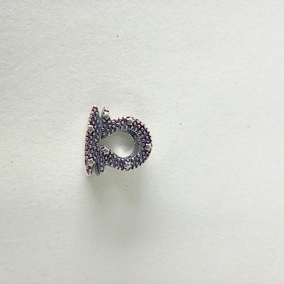 Pandora Sparkling Libra Zodiac Star Sign Charm Sliver 925 Ale - Etsy