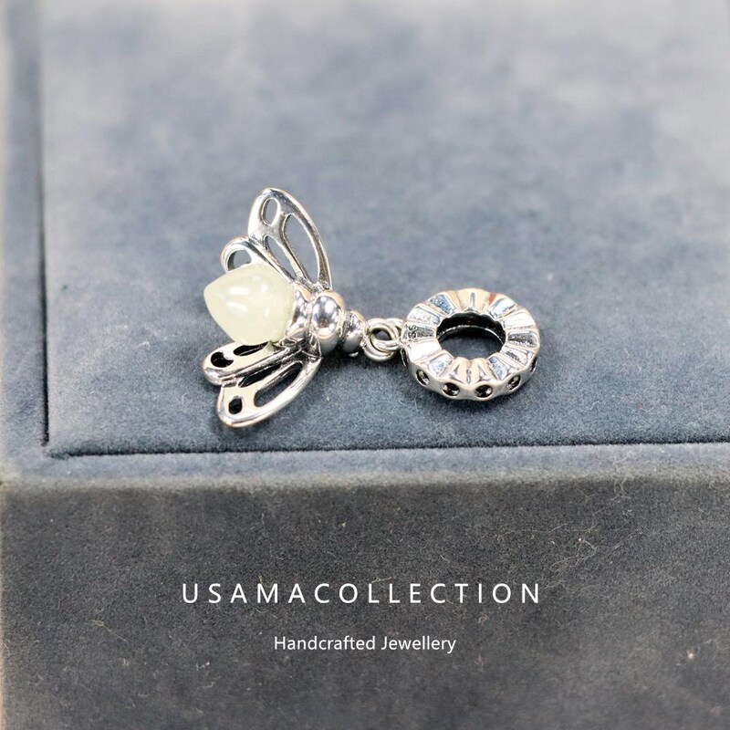 Valentines Firefly - Etsy UK