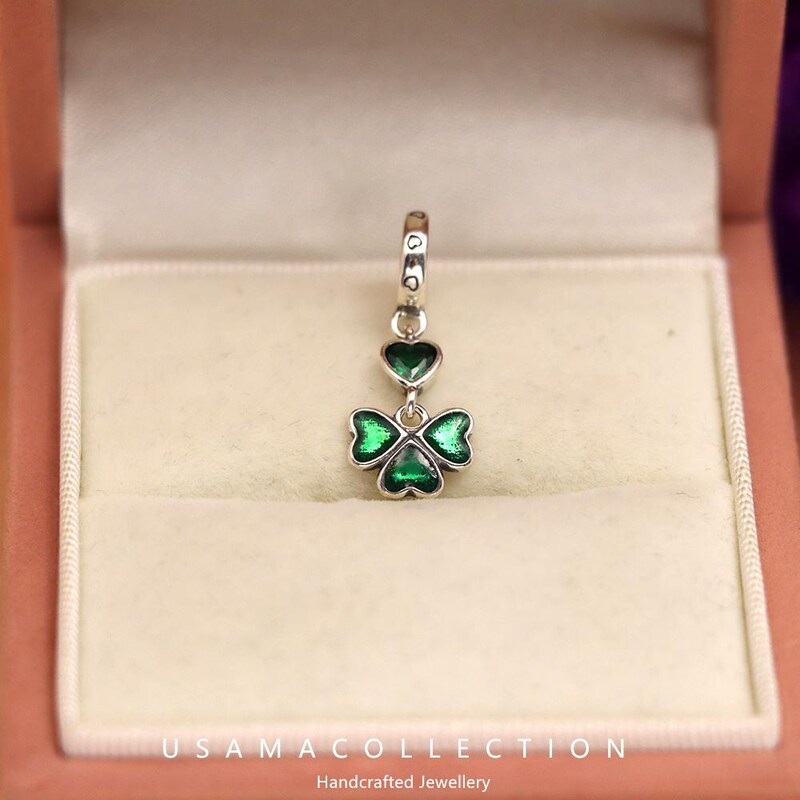 Van Cleef Pandora - Etsy