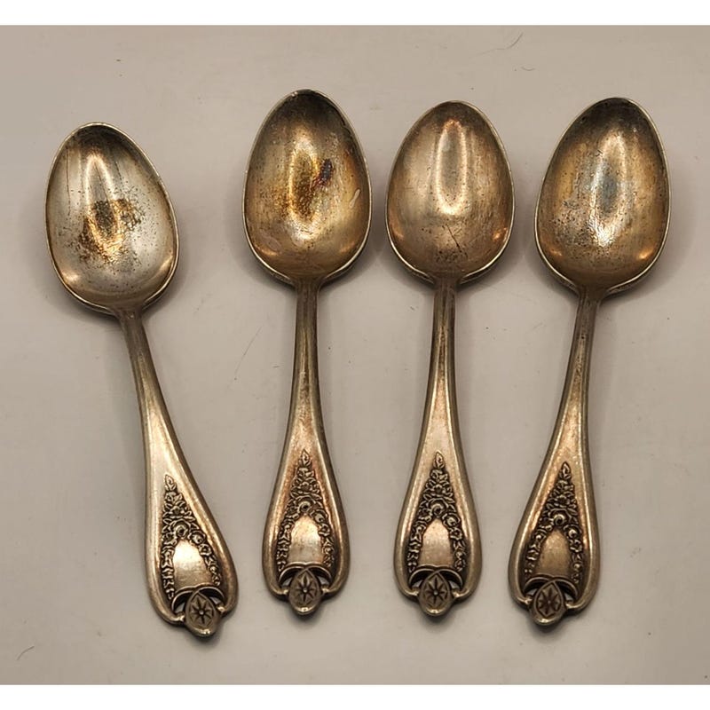 1847 Rogers Brothers Silverware Patterns - Etsy