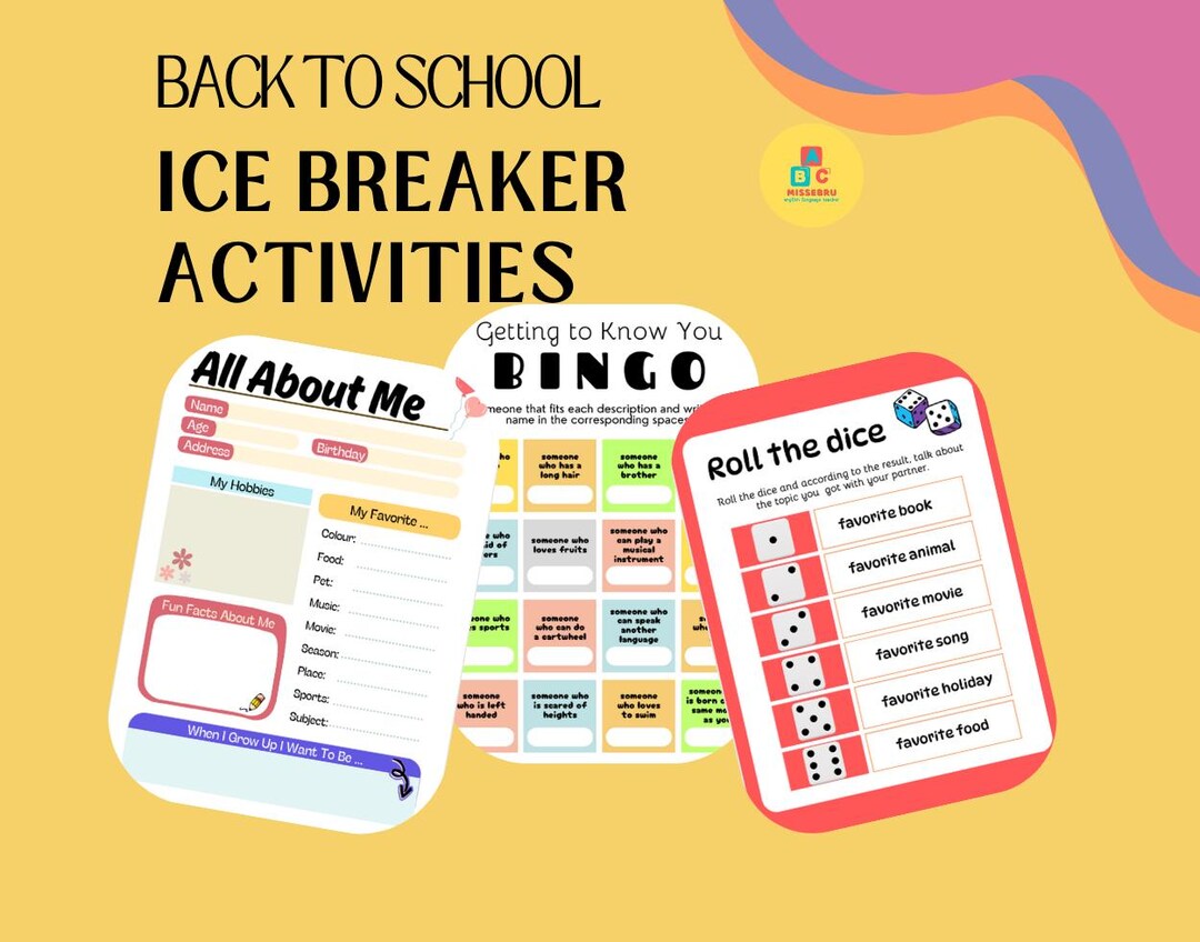 Printable Worksheets, Back to School, Children Activity, Productivity ...