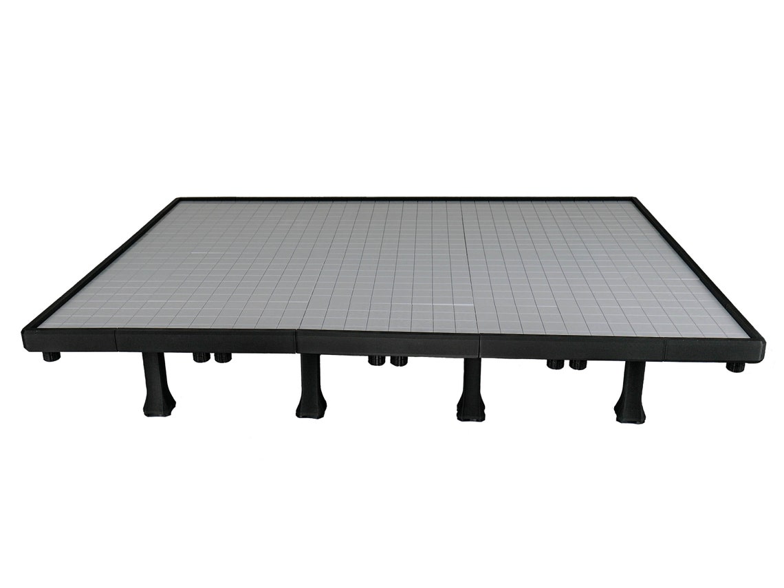 Stagetop Lite Table Complete Set - Etsy