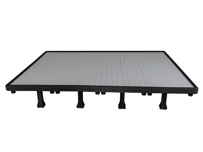 Stagetop Lite Table Complete Set - Etsy