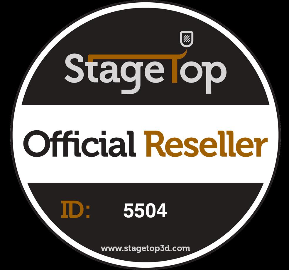 Stagetop Stronghold Table Complete Set - Etsy