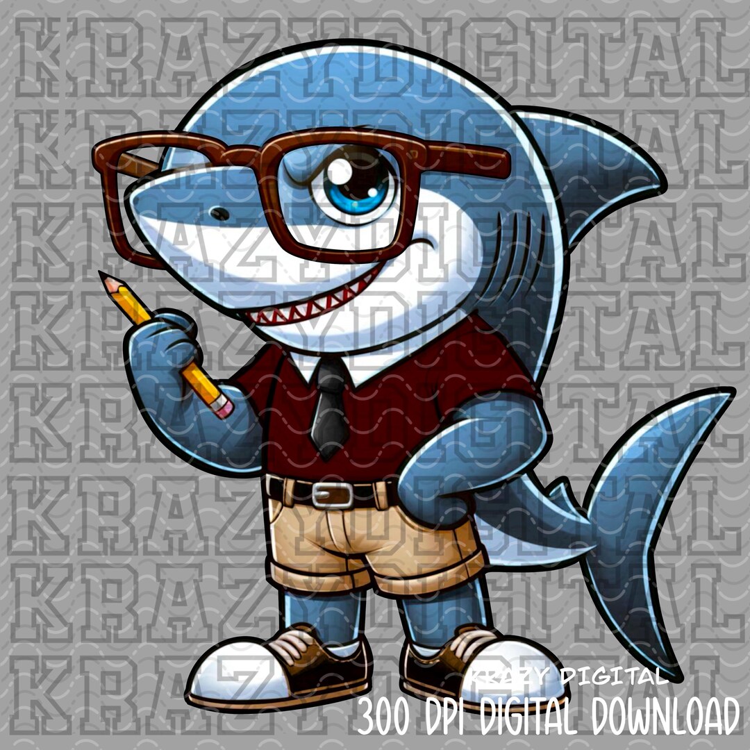 Shark Scholastics Back to School, Maroon Shark School Council Academics ...