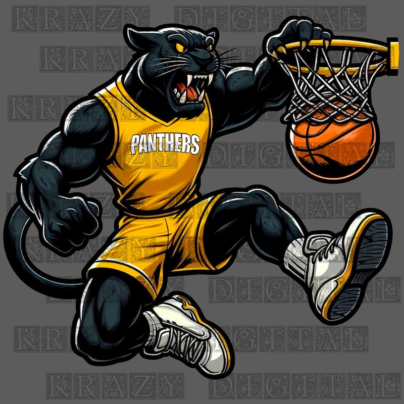 KrazyDigitalDesigns - Etsy