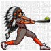 Eagles Maroon Baseball Mascot PNG, Eagle Boy Mascot, Eagle Baseball ...
