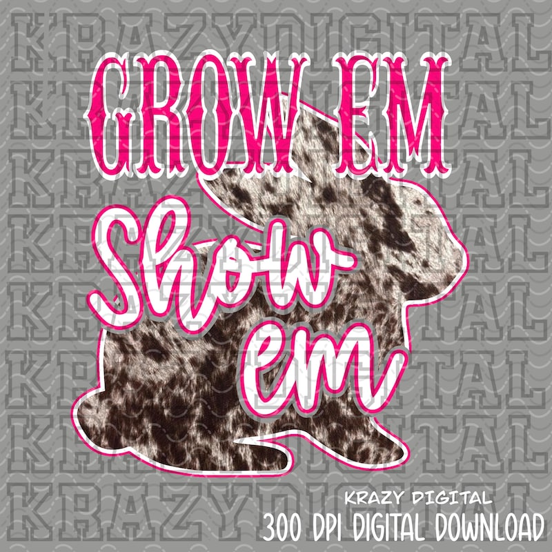 KrazyDigitalDesigns - Etsy