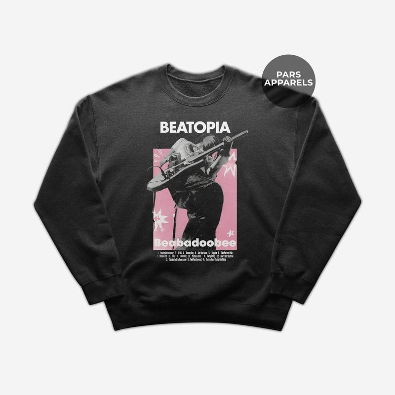 Beabadoobee Merchandise - Etsy