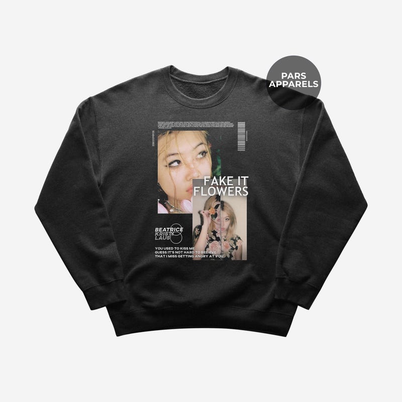 Beabadoobee Merchandise - Etsy