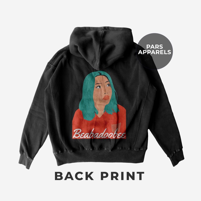 Beabadoobee Merchandise - Etsy