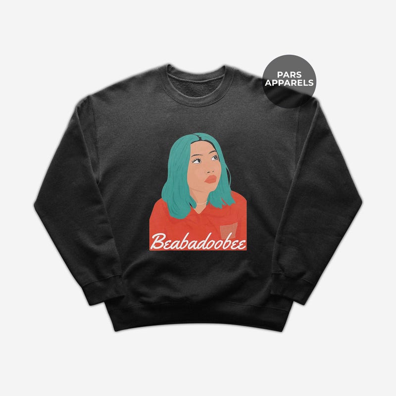 Beabadoobee Merchandise - Etsy
