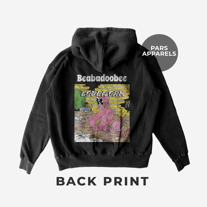 Beabadoobee Merchandise - Etsy
