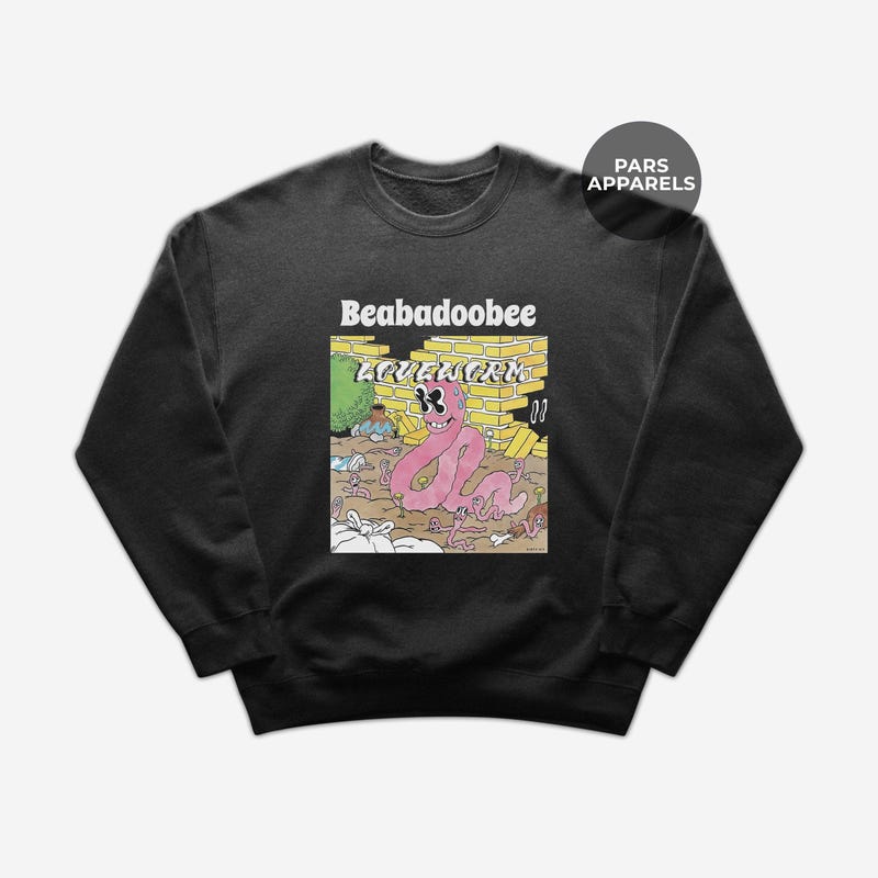 Beabadoobee Merchandise - Etsy