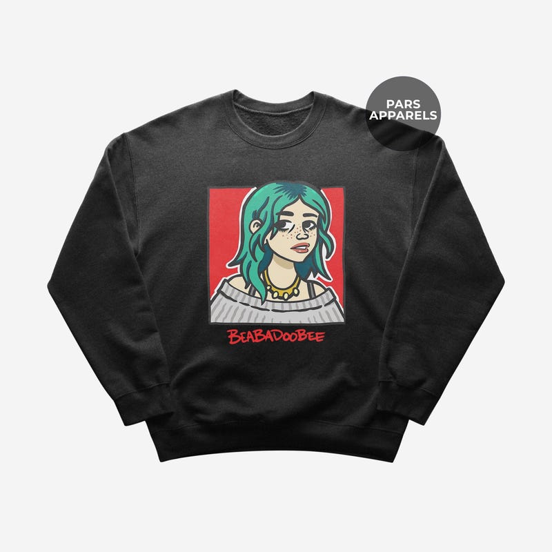 Beabadoobee Merchandise - Etsy