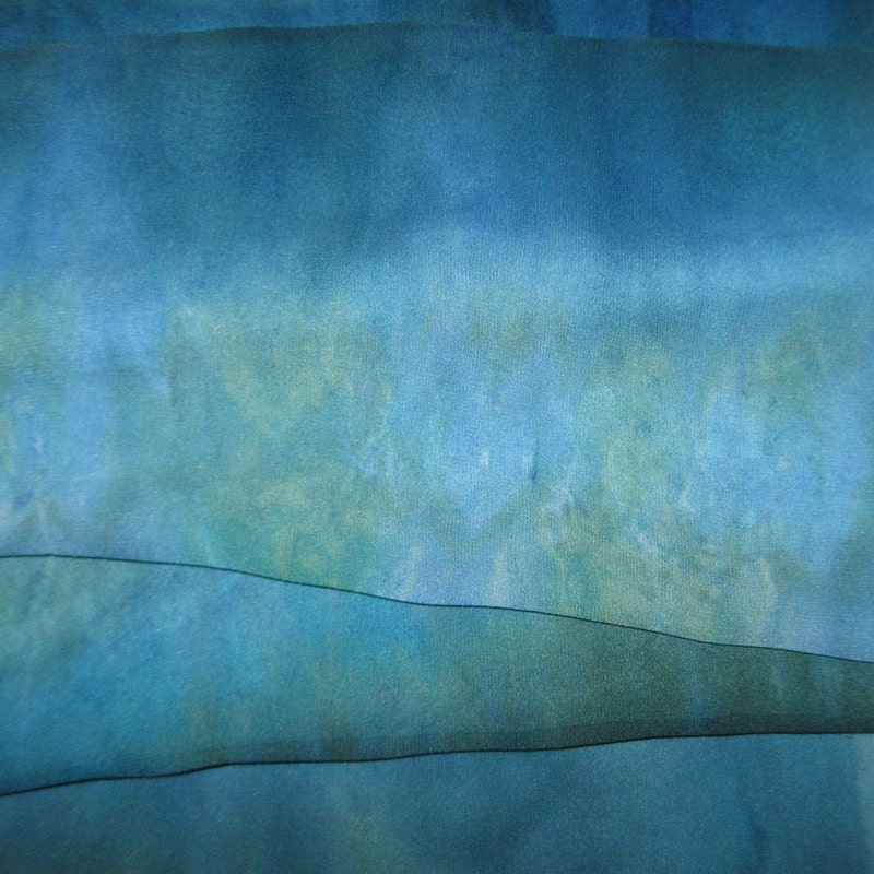 Nuno Felting Fabric - Etsy