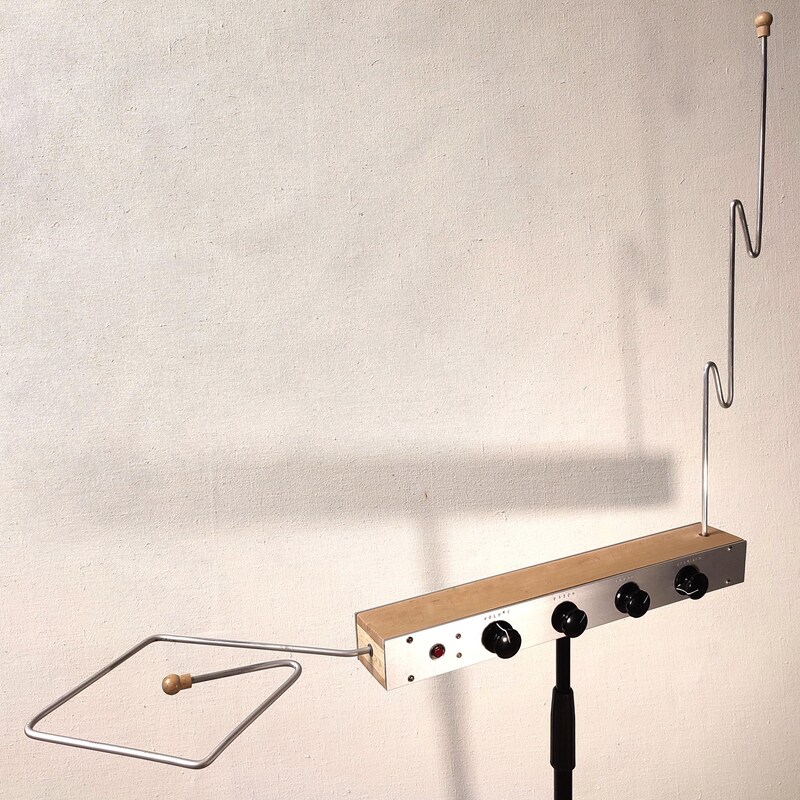 Theremin - Etsy