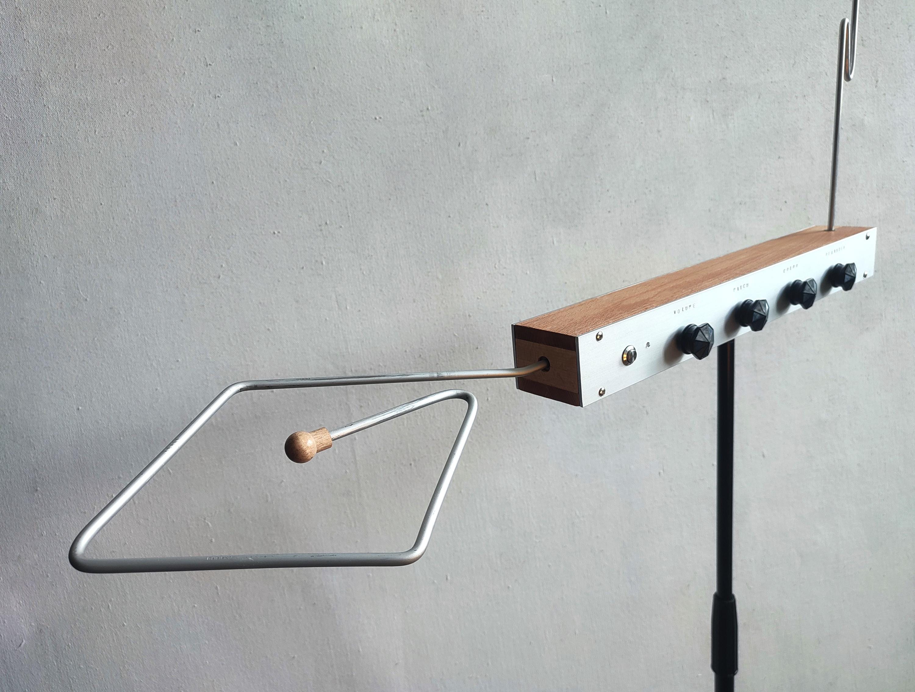 Art Deco Style Theremin - Etsy