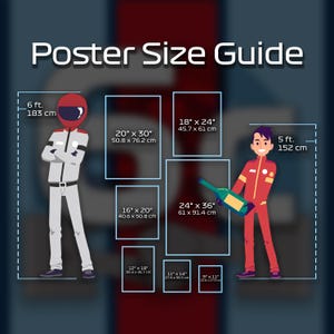 Set of 3 Holy Trinity of Hypercars Posters #S991 | Porsche 918, Mclaren ...