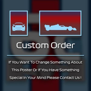 Set of 3 Holy Trinity of Hypercars Posters #S991 | Porsche 918, Mclaren ...