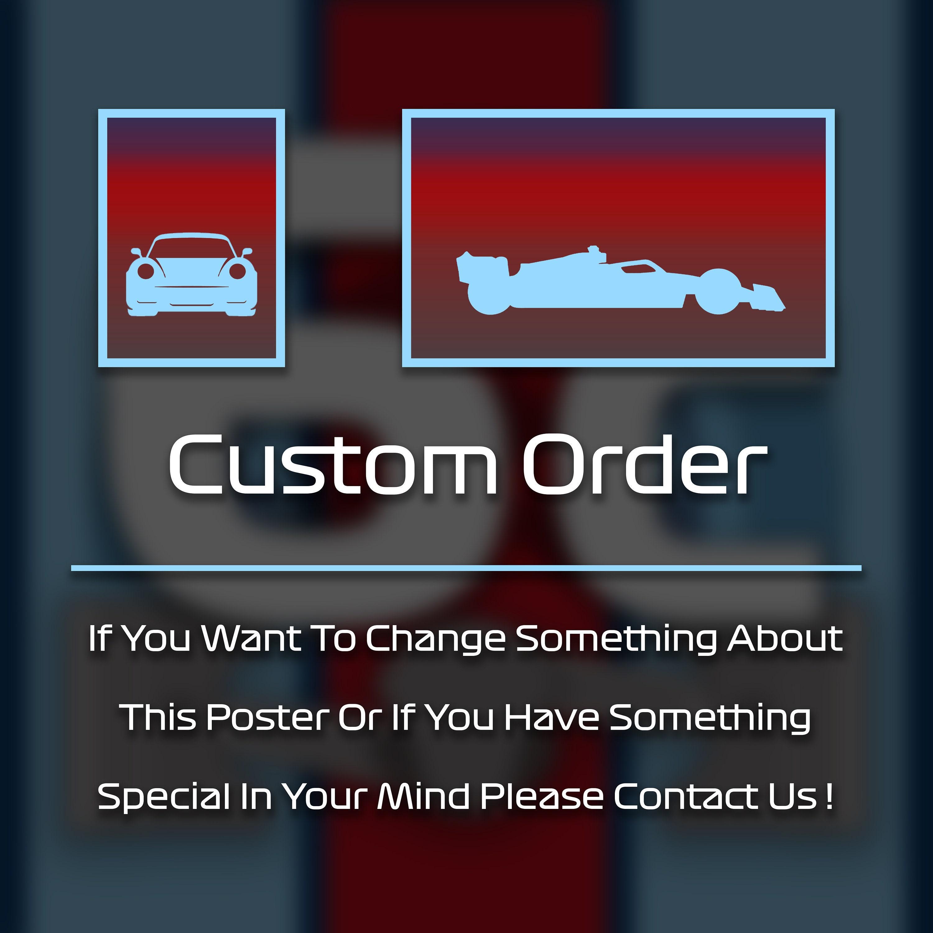 Mercedes Poster | 300SL Poster #5003.2 | Mercedes Wall Decor | Mercedes ...