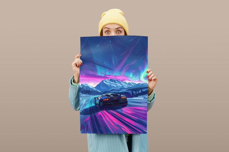 Lamborghini Poster | Murcielago SV Poster #8122.0 | Lamborghini Wall ...