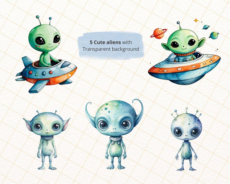 Cute Astronaut Clipart | Space Clipart, Boy Birthday Party, Girl ...