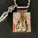 Bunny Jewelry, Peter Rabbit Necklace, Beatrix Potter Jewelry, Handmade ...