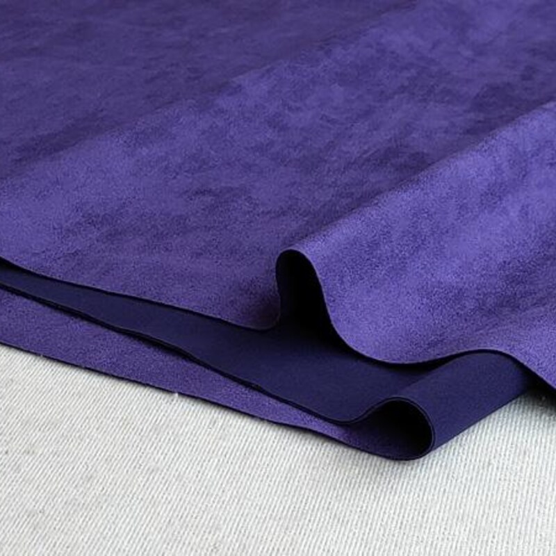 Ultrasuede Fabric - Etsy