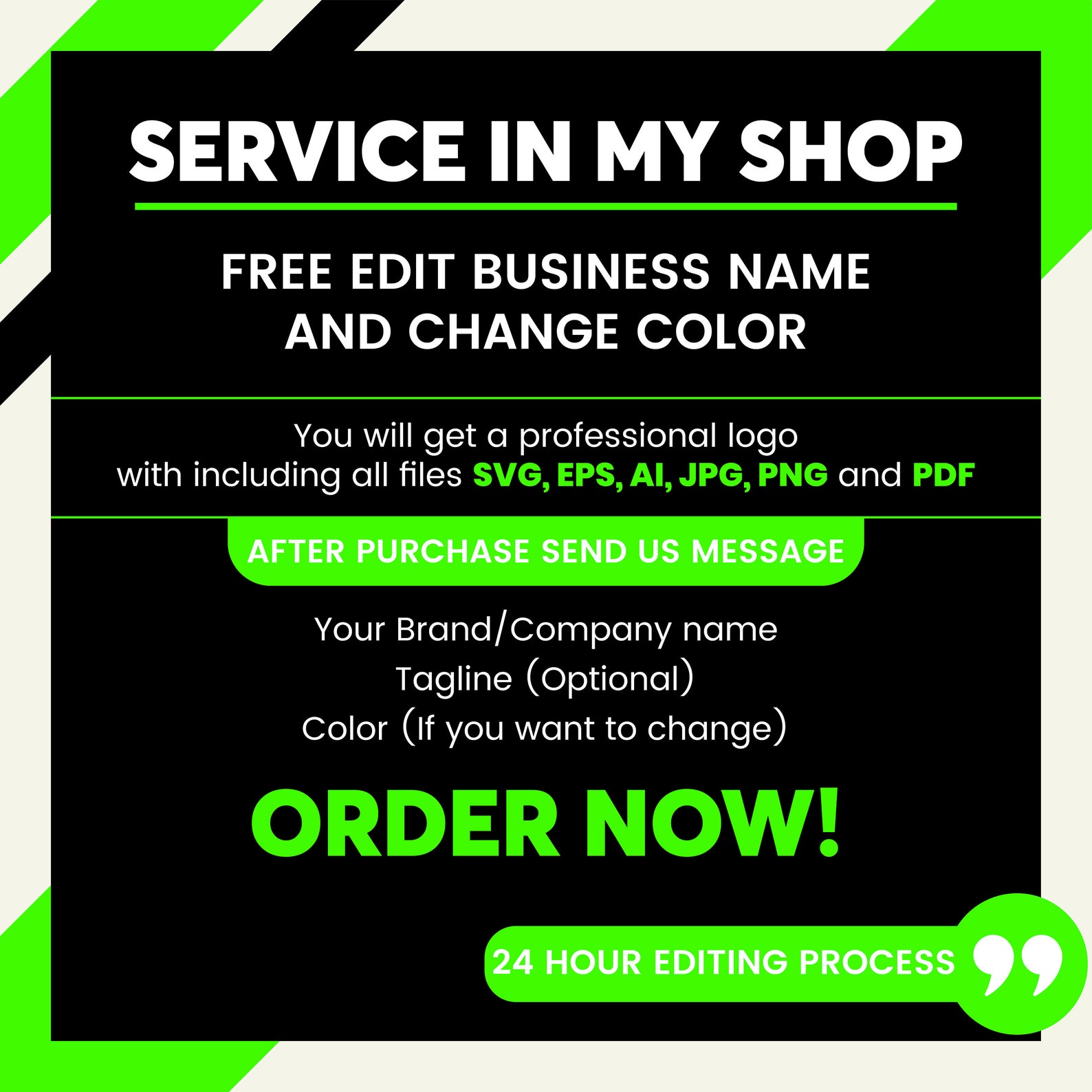 Logo for Towing Business, Trucking Logo, Pickup Logo, Door Decals ...