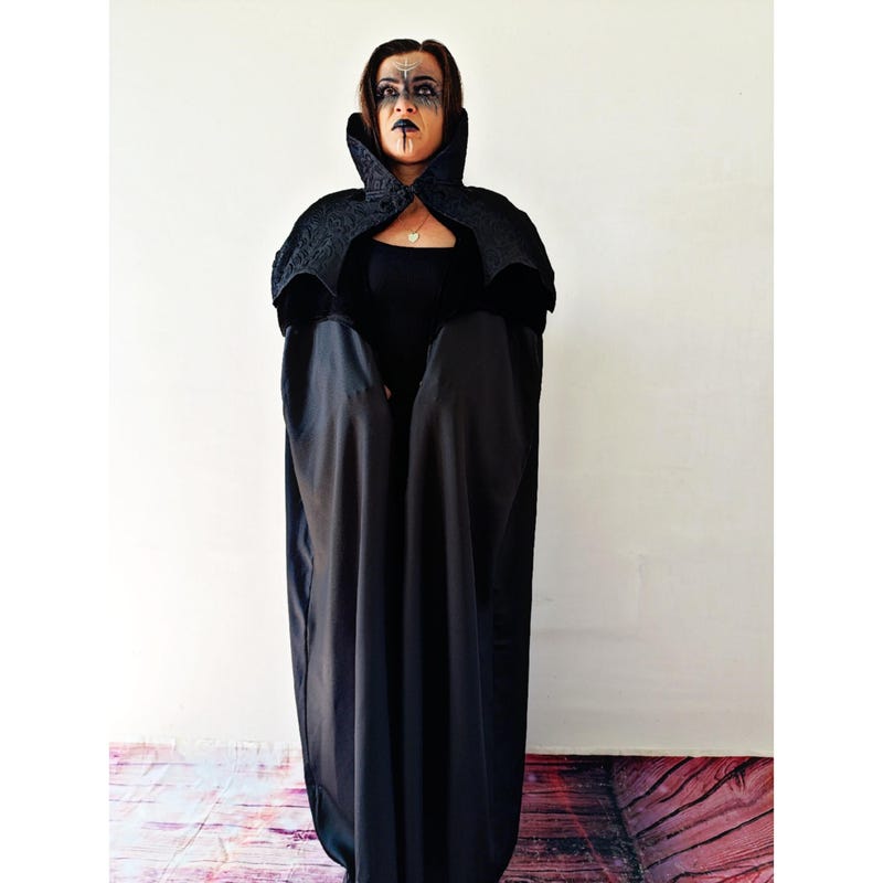 Vampire Capes - Etsy