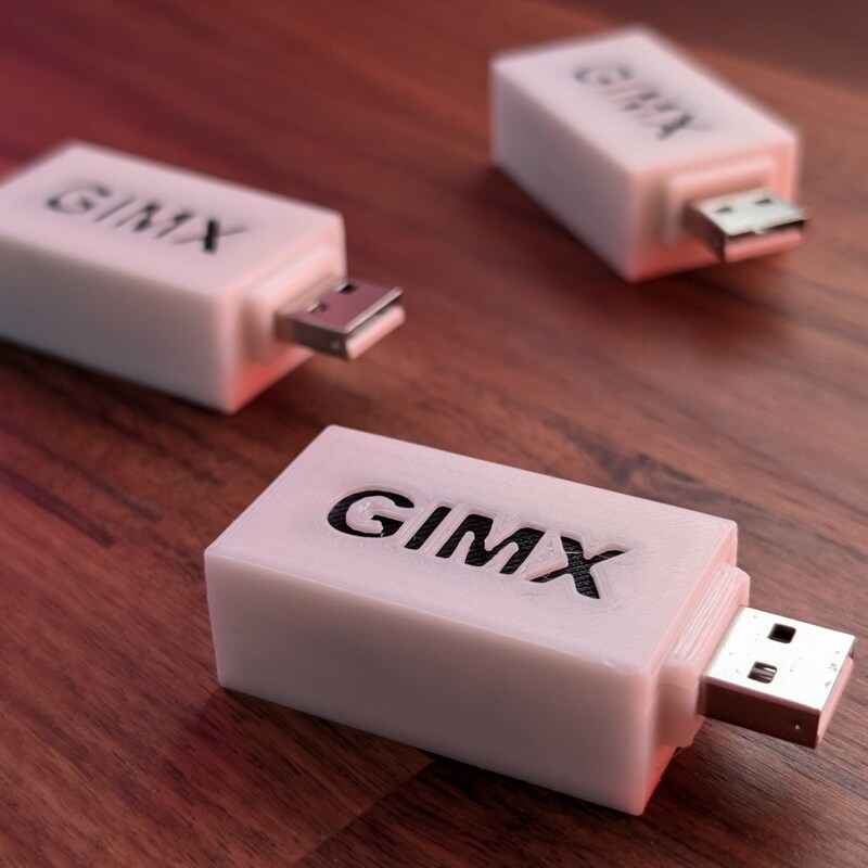 Mini Universal Snap in Adapter for Usb Type C - Etsy Australia