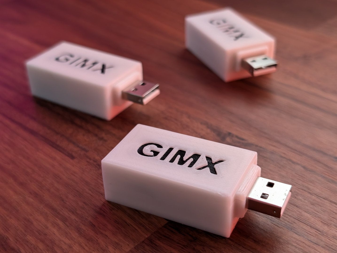 GIMX USB C Adapter - Use Unsupported Peripherals (wheels/pedals ...