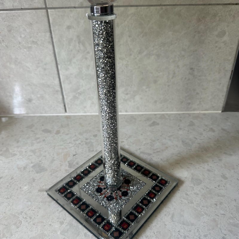 Bling Toilet Paper - Etsy