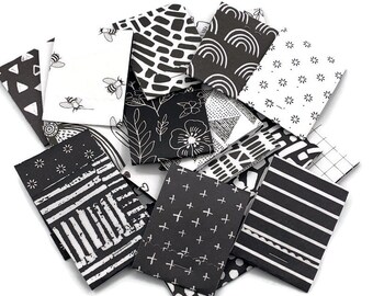 Birthday Party Favor Matchbook Notepads Mini Note Pads in - Etsy